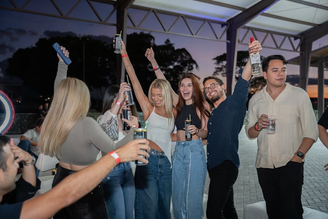 Todo sobre la primera Fecha del Pic Nic Fest 2025